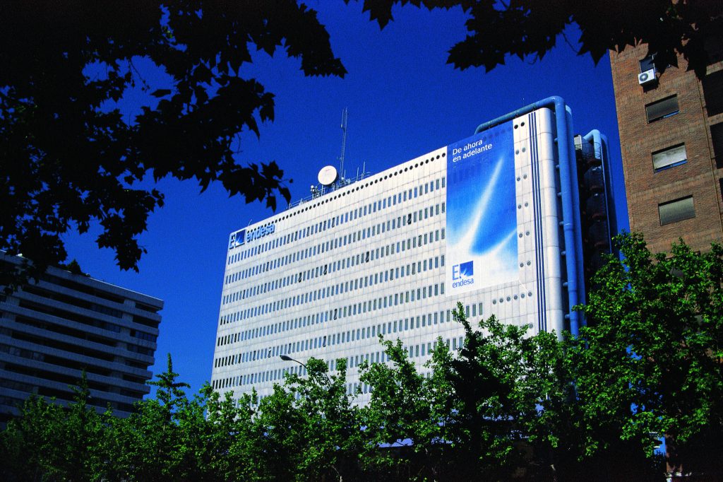 Edificio Endesa - MC2